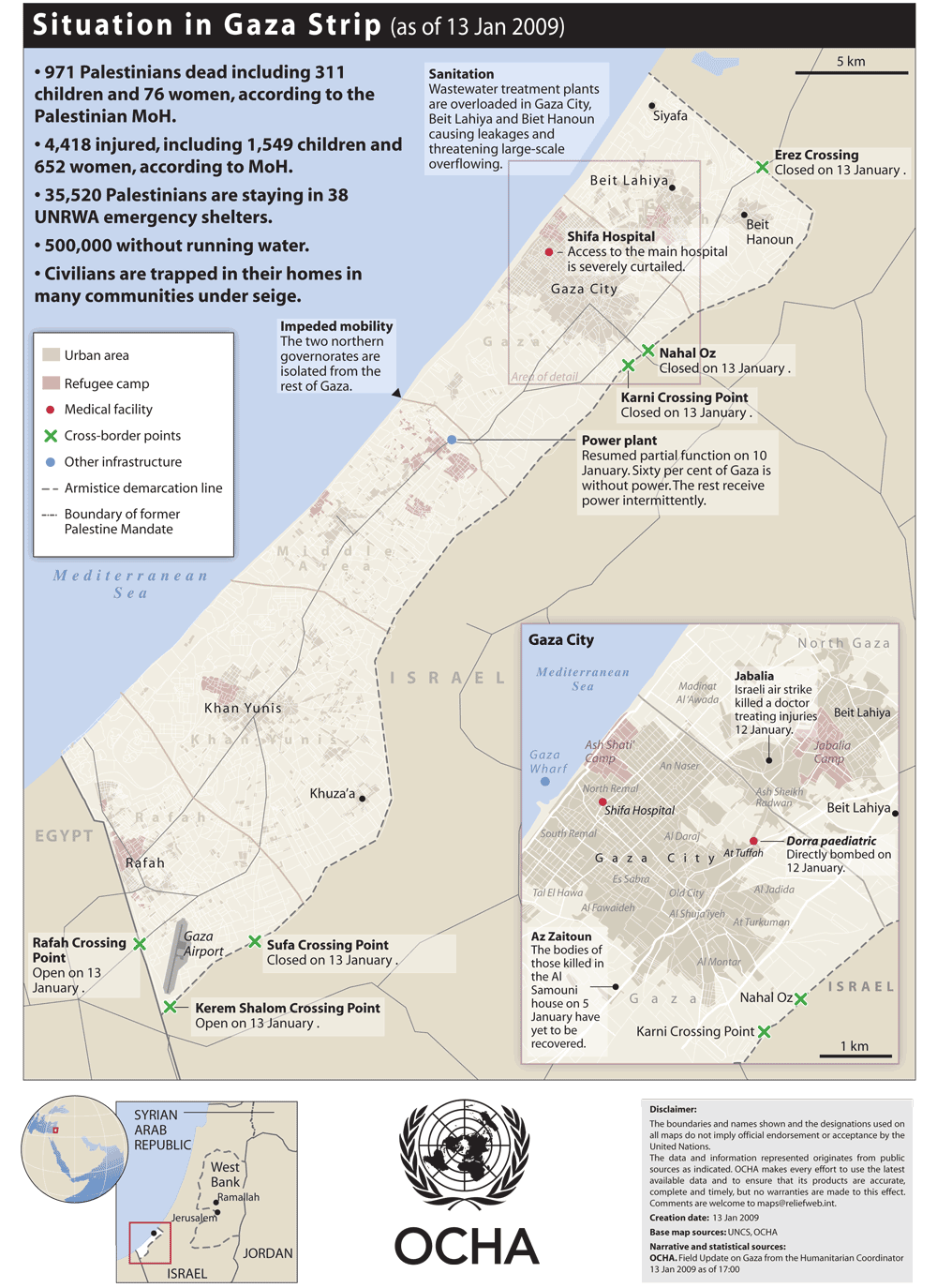 Maps of devastation | Peoples Geography --- Reclaiming space